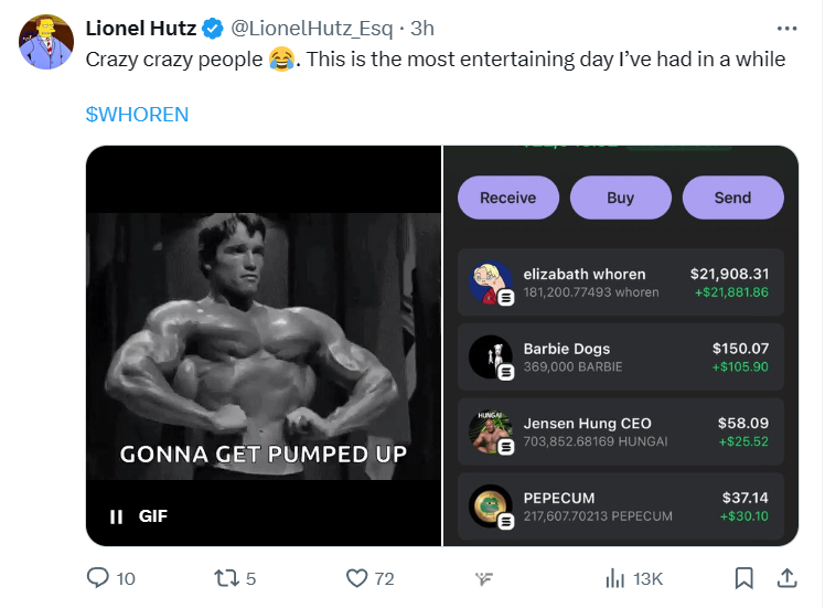 Who dares to fade 'The Highlander Effect'?