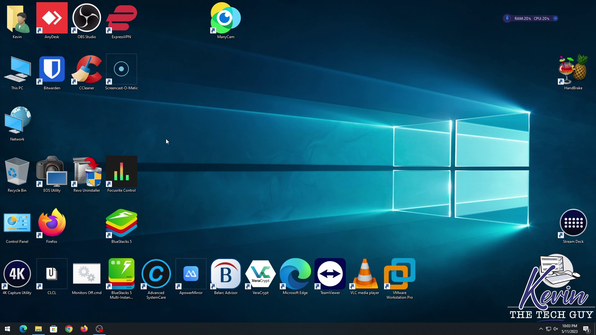 Quick Tip: How To Adjust the Size of What’s on Your Screen in Windows 10