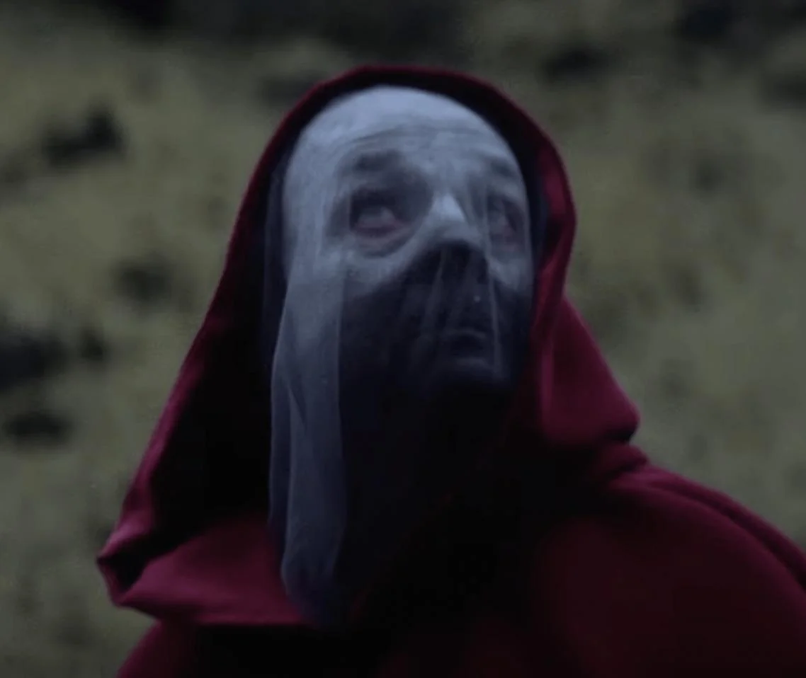 Prominent Antagonists: Why Clancy Became a Bishop