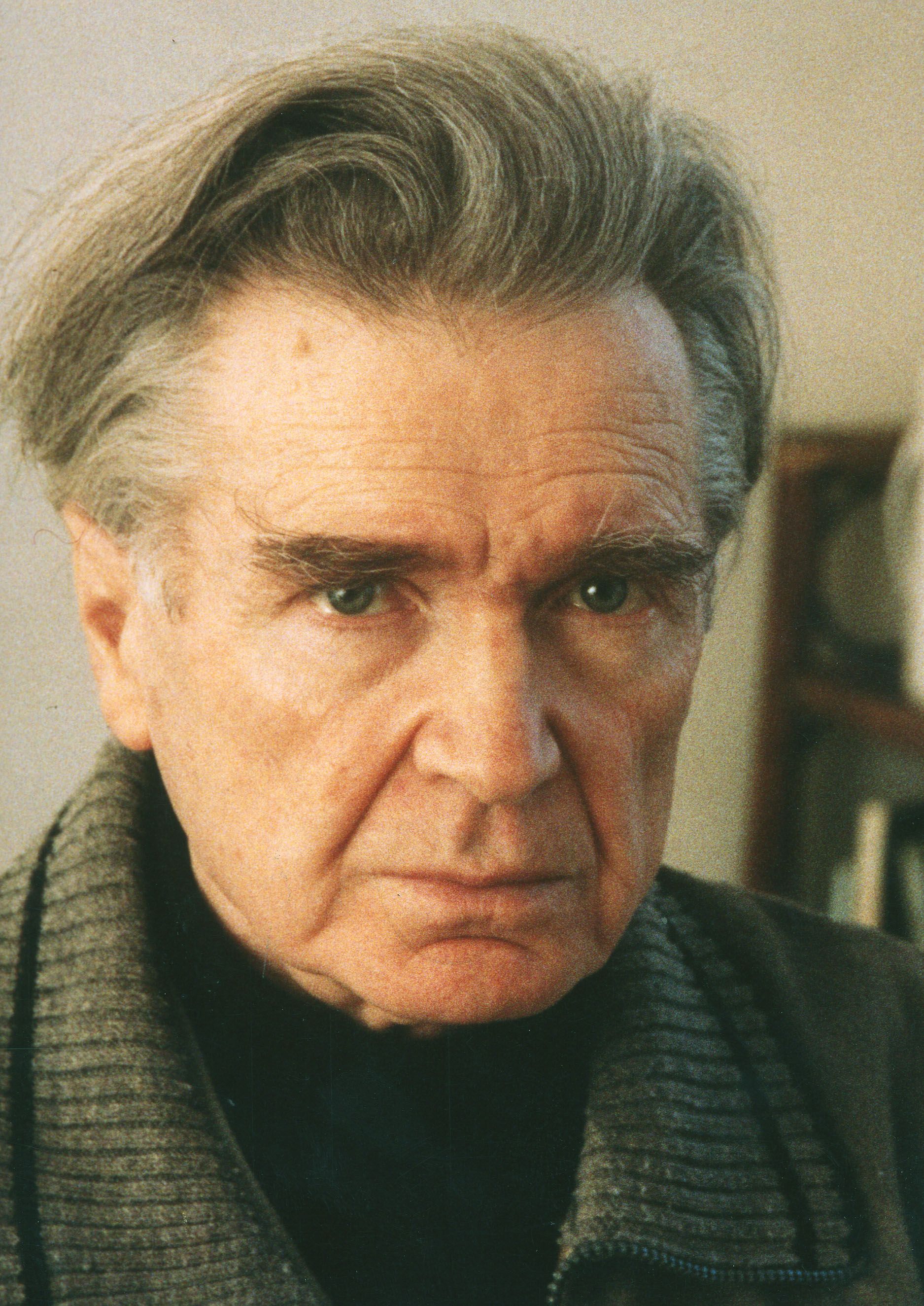 A Philosophy of Decay: Emil Cioran and the Boundaries of Pessimistic ...