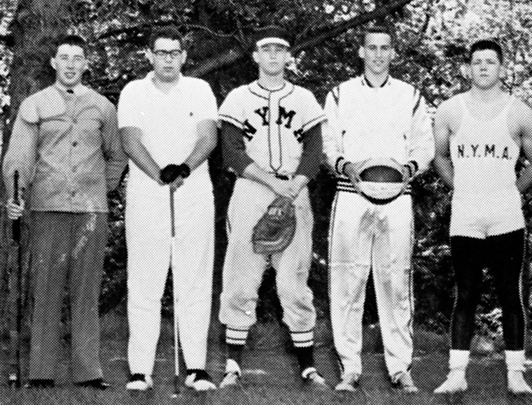 Donald Trump: His Life in Pictures, From Youth to Presidency