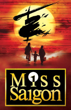 The Legacy of "Miss Saigon" - by Emil Ahangarzadeh