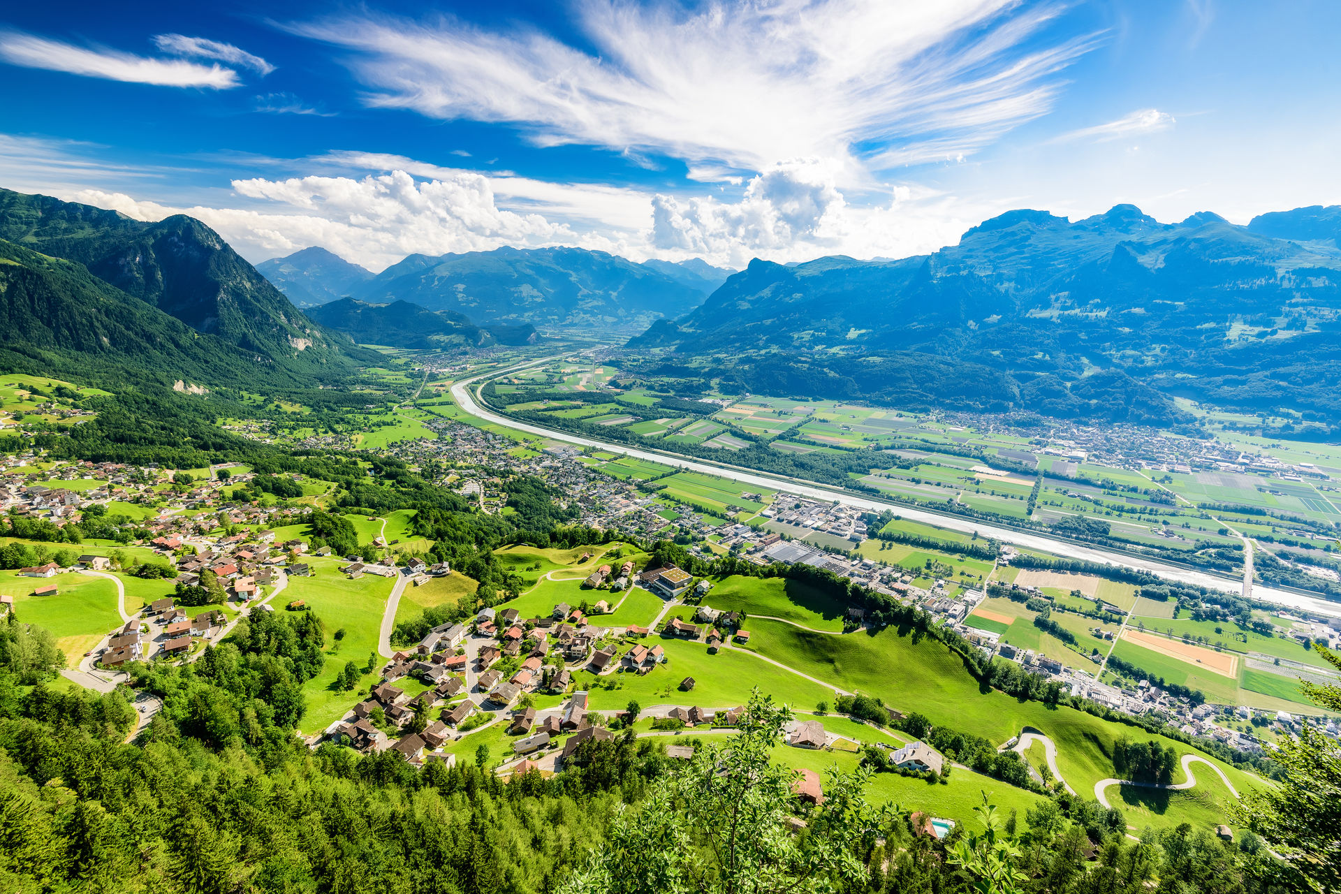The 20 Most Libertarian Places on Earth - by Charles Lajoie