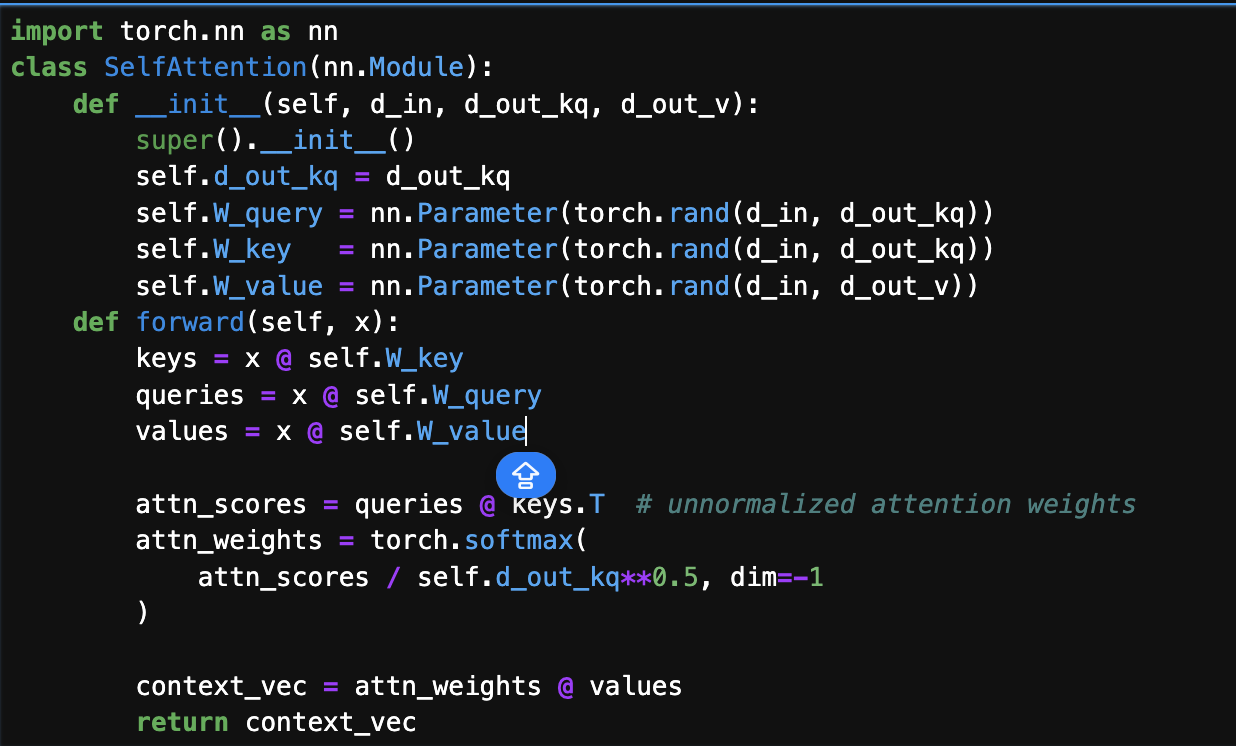 Understanding Self-Attention, Multi-Head Attention, Cross-Attention ...