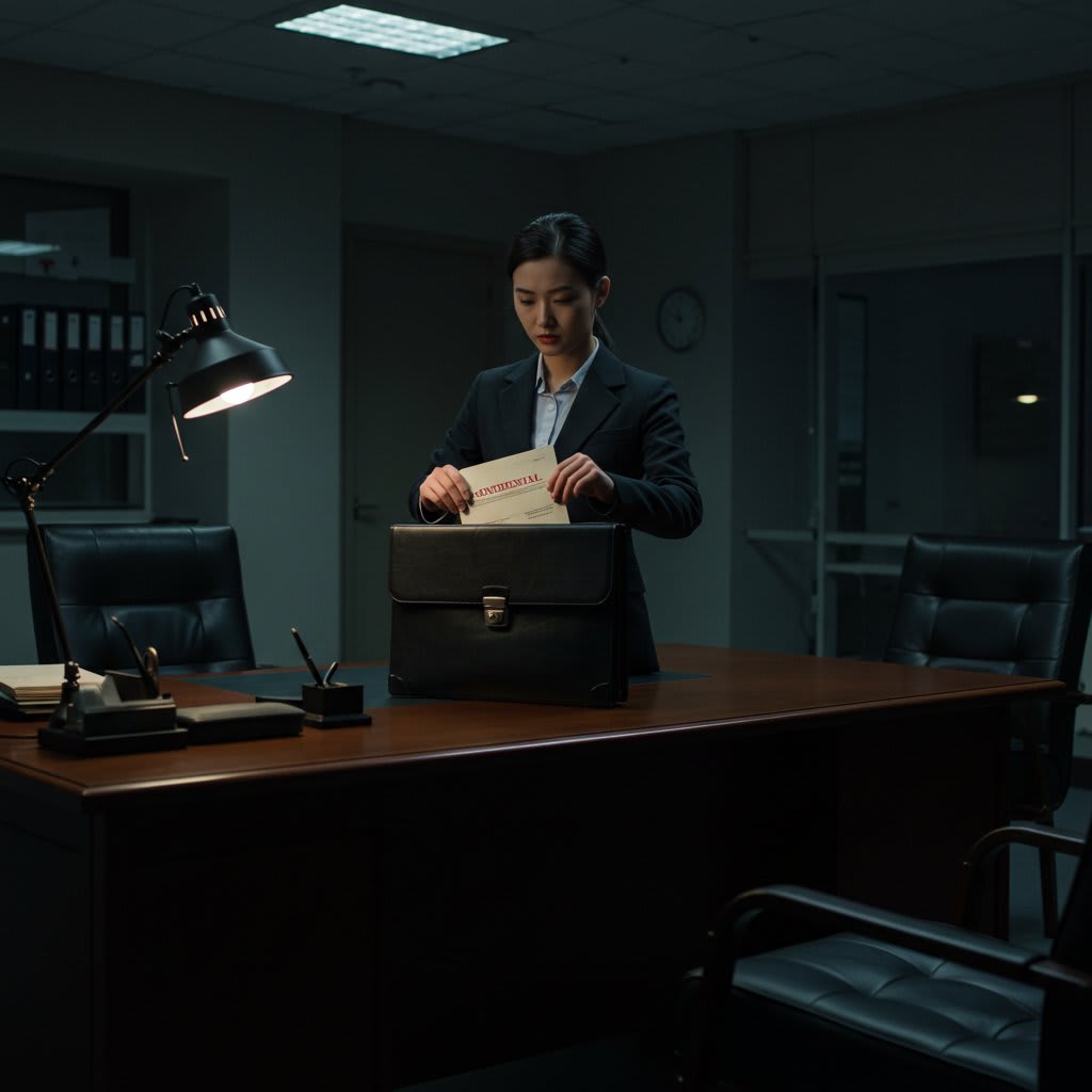 How AI Takeover Might Happen in Two Years - by Josh Clymer