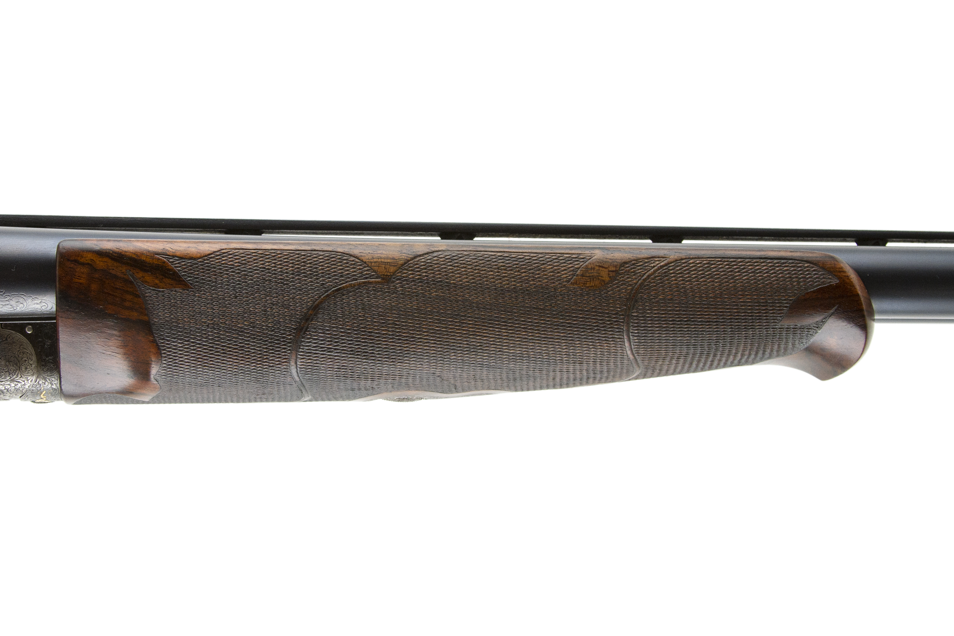 The History and Legacy of L.C. Smith Shotguns