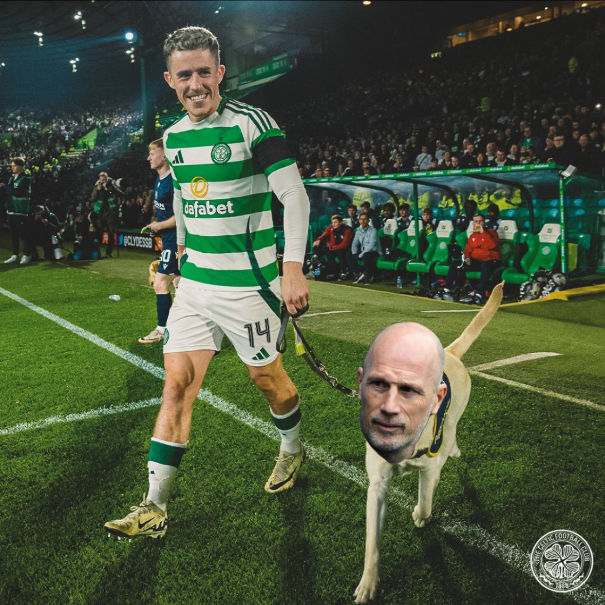 "Rangers Fans Are on the Brink, the Edge of a cliff, they've had enough"