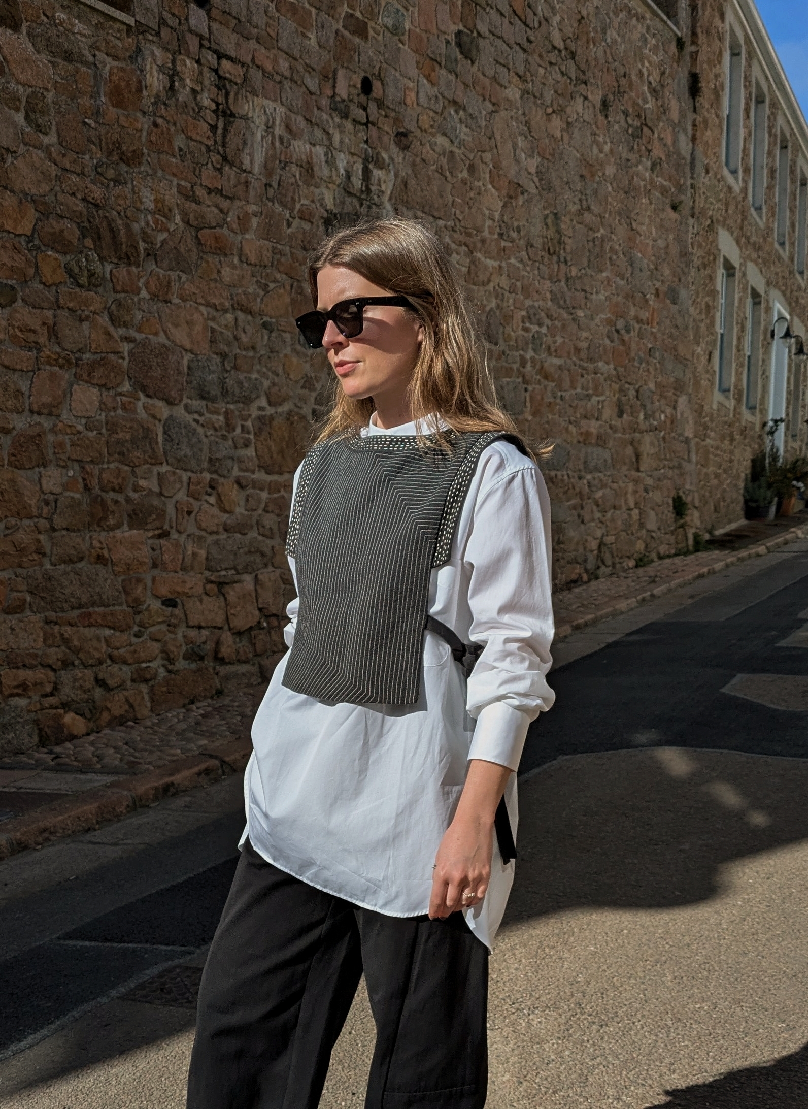 How To Style a "Tricky" Item - by Angharad Jones Best