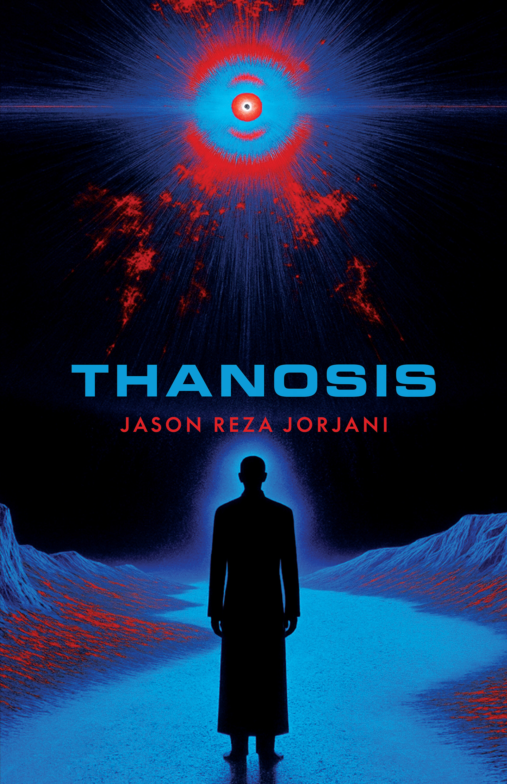 OUT NOW: Thanosis - Arktos Journal