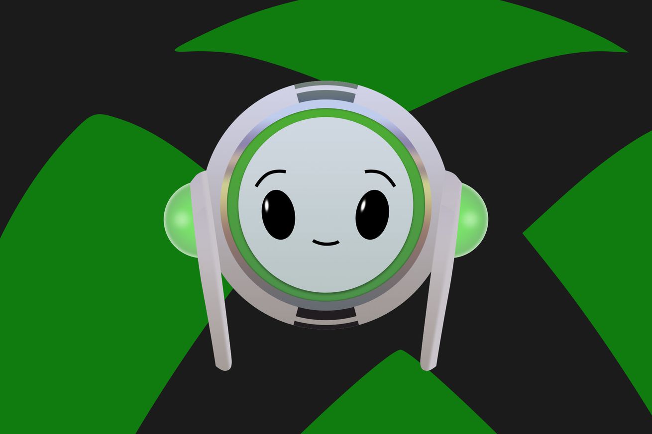 New Xbox chatbot, KOTOR is still "alive", Ads on Discord....
