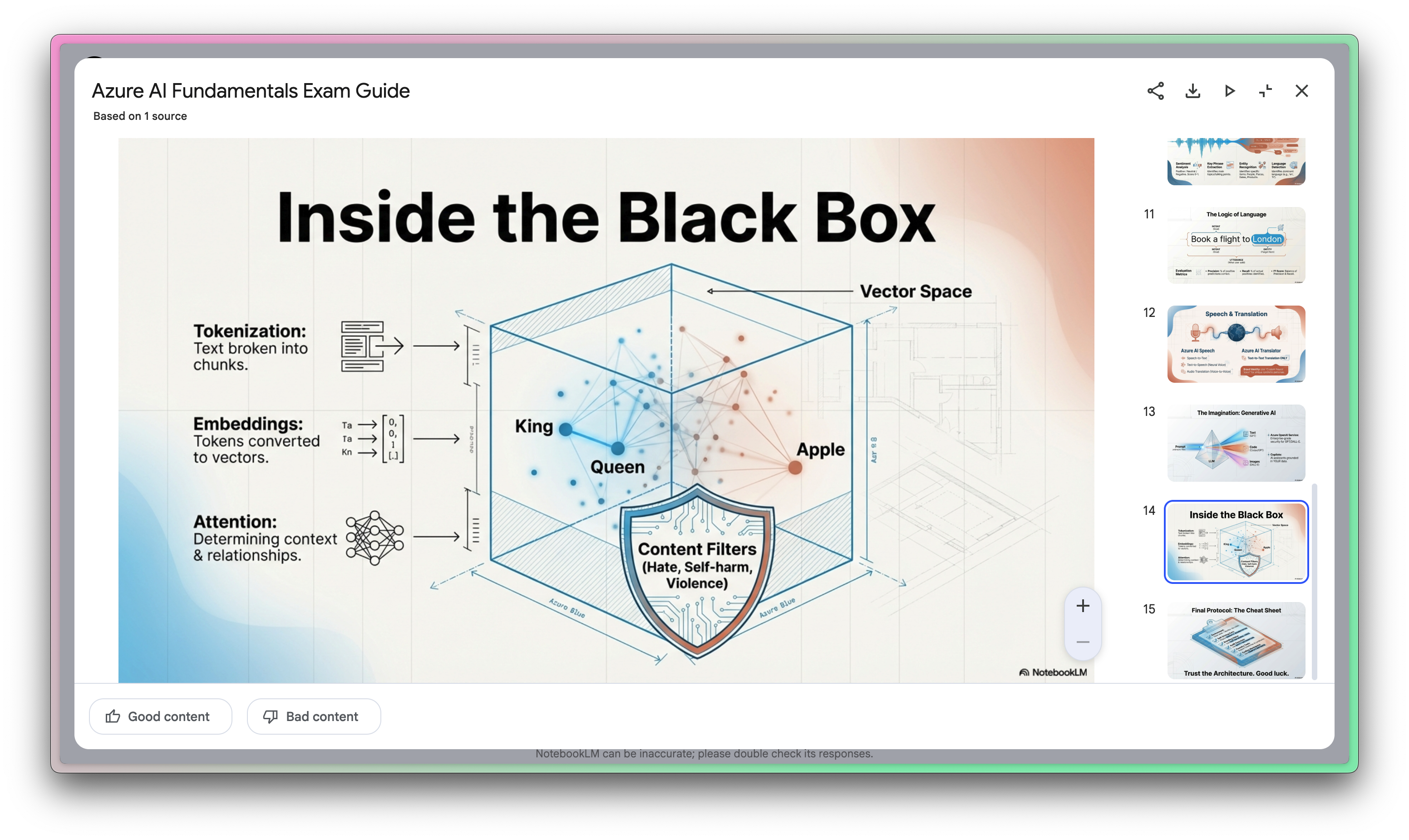 The ultimate NotebookLM tutorial - by Jeff Morhous