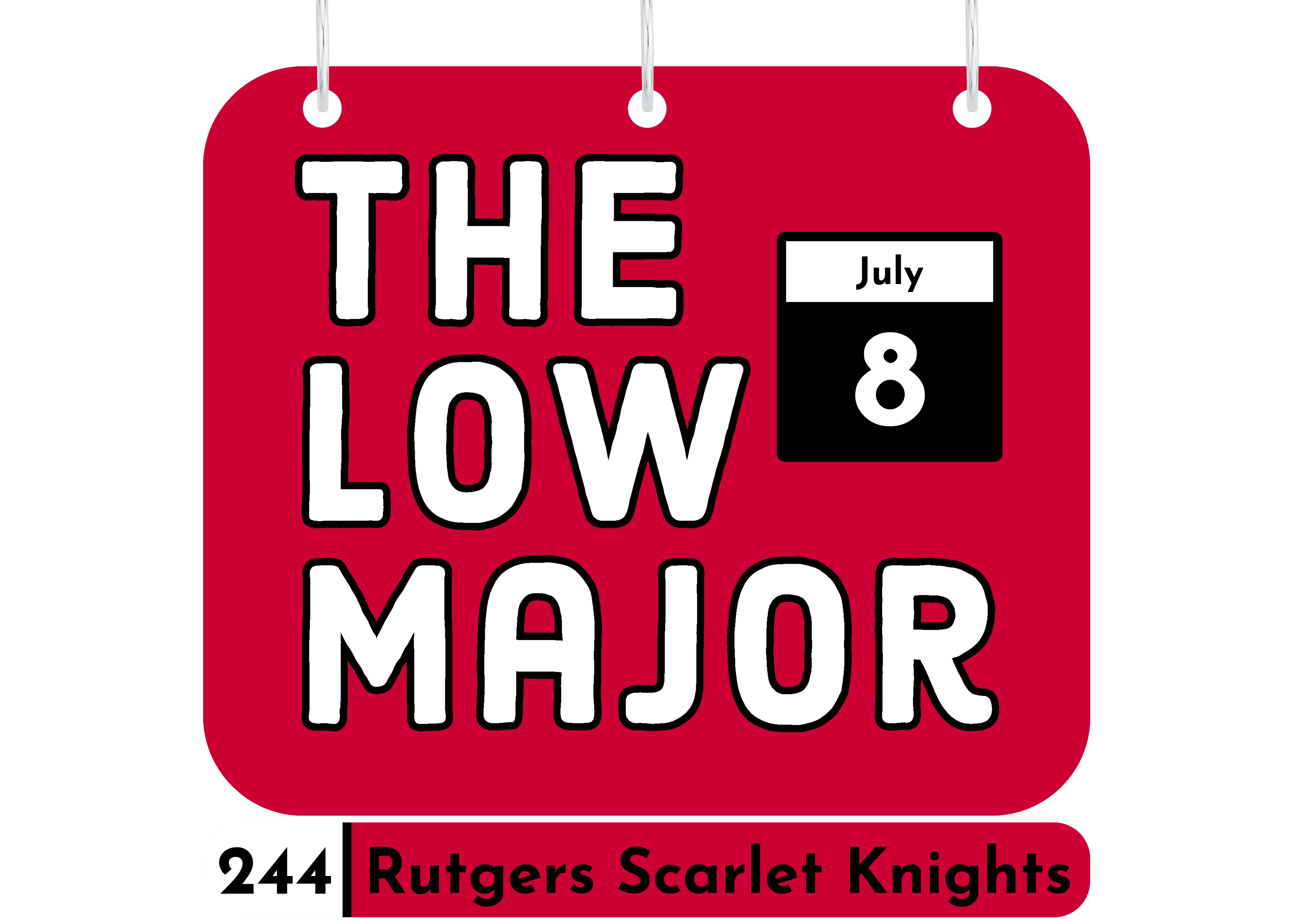 Why is Rutgers called the Scarlet Knights? - by Eli Powell