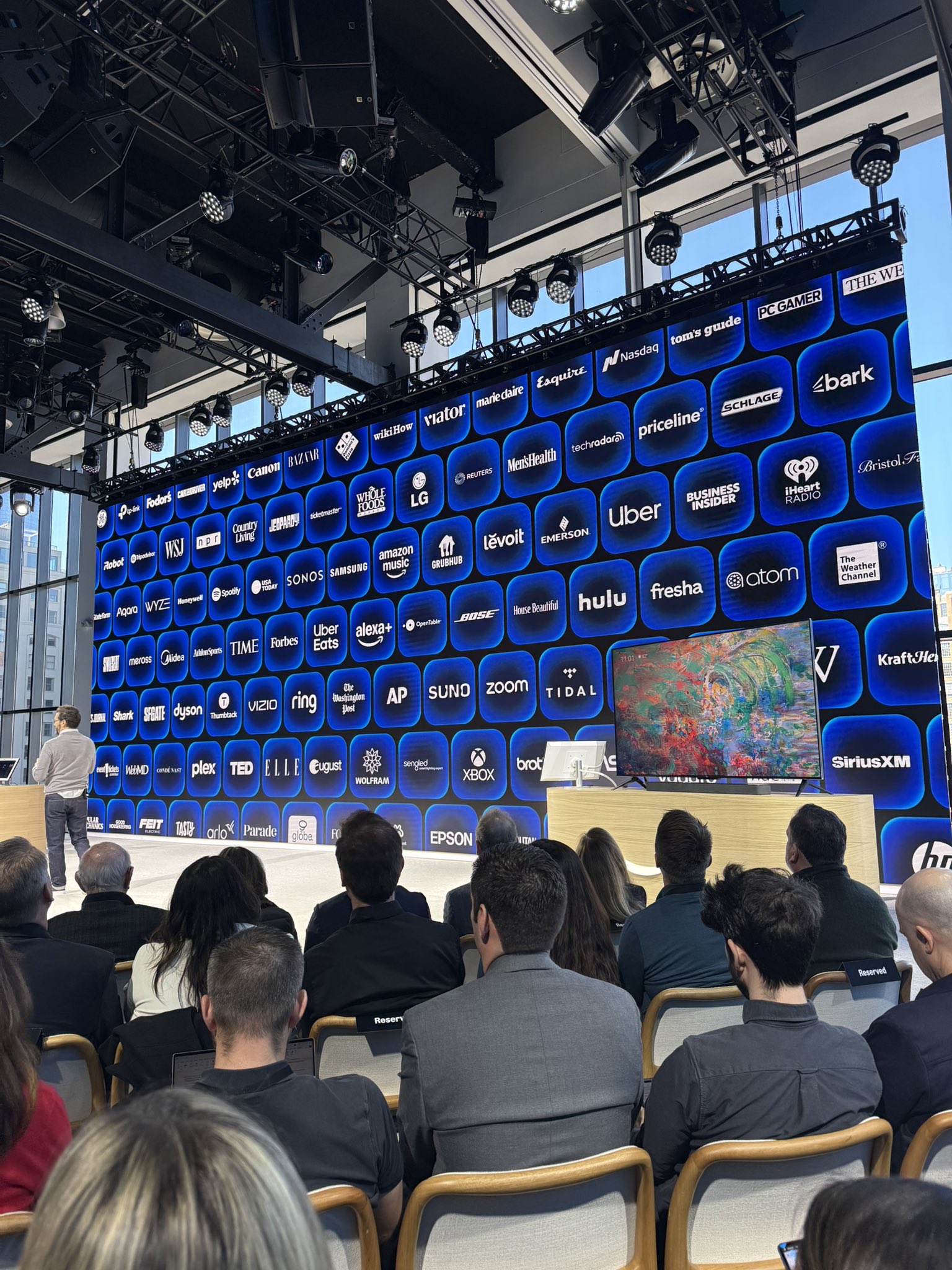 Amazon Alexa event live blog: all the announcements, including Alexa+