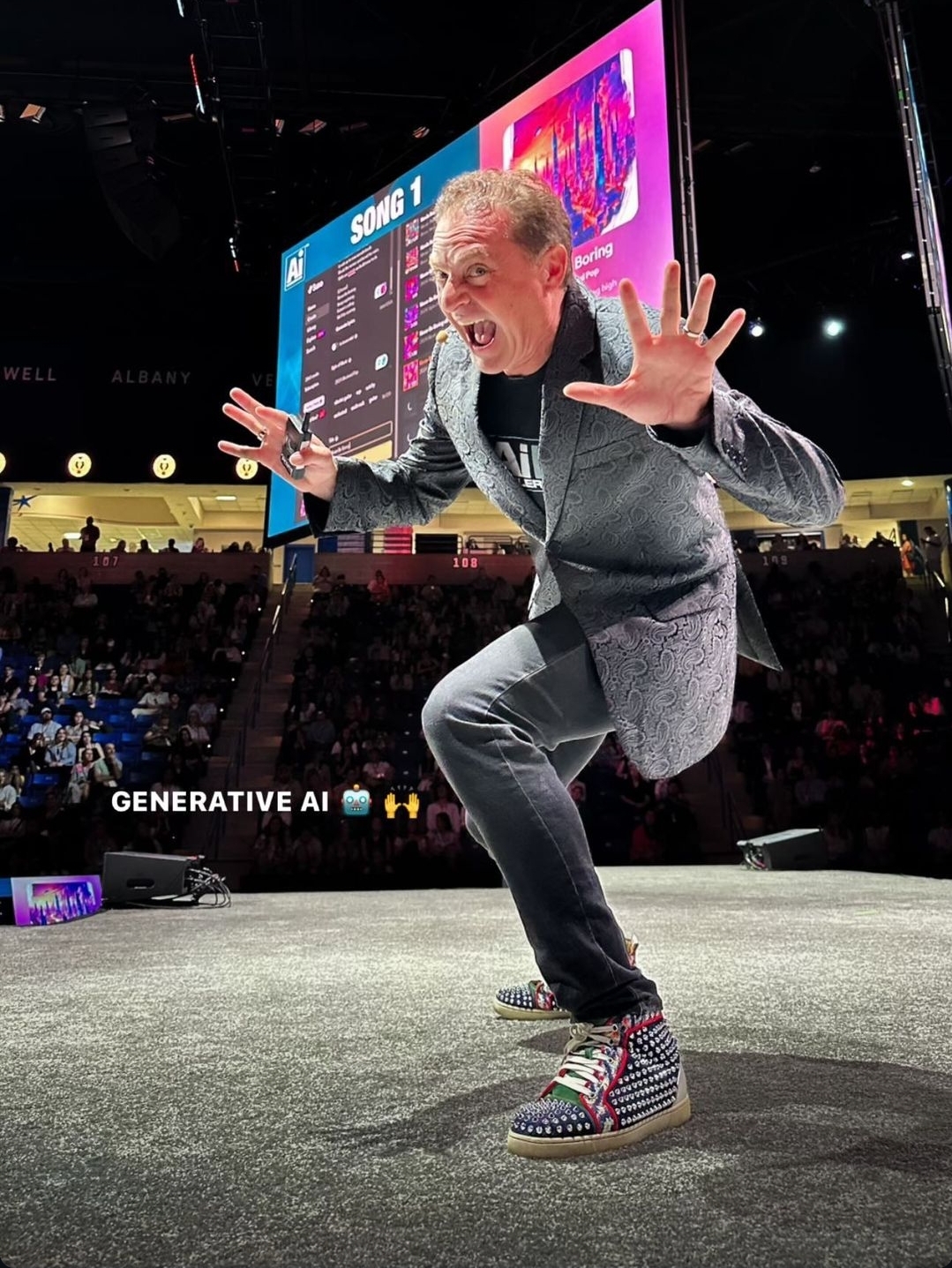 The Congress Of Future Medical Leaders - by Kaylie Castro