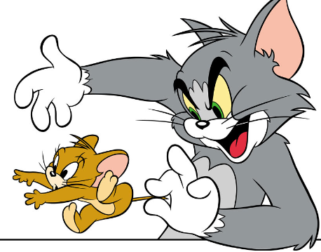 Tom & Jerry: The Story Behind the Iconic Cartoon Rivalry
