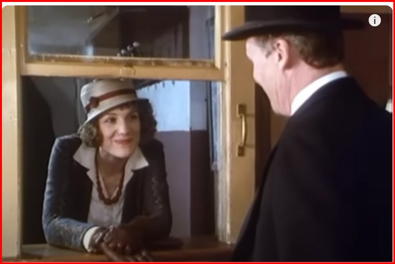 Dreaming Spires: Our Term Begins - by Dana Rail