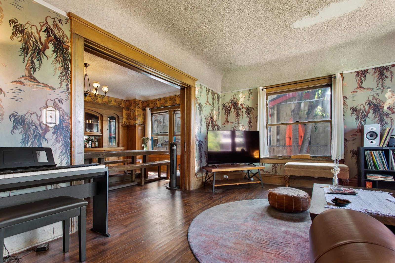 Case Study: Sage House