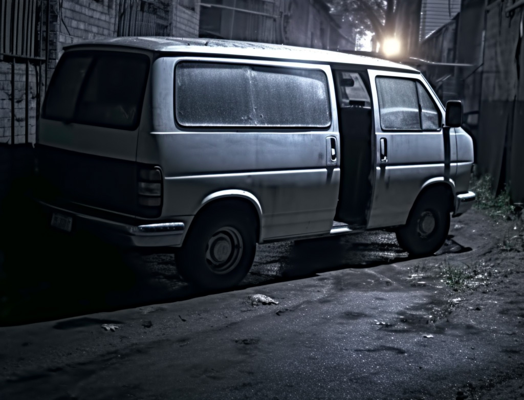 In 1979, Sadistic Criminals Roy Norris and Lawrence Bittaker Shocked ...