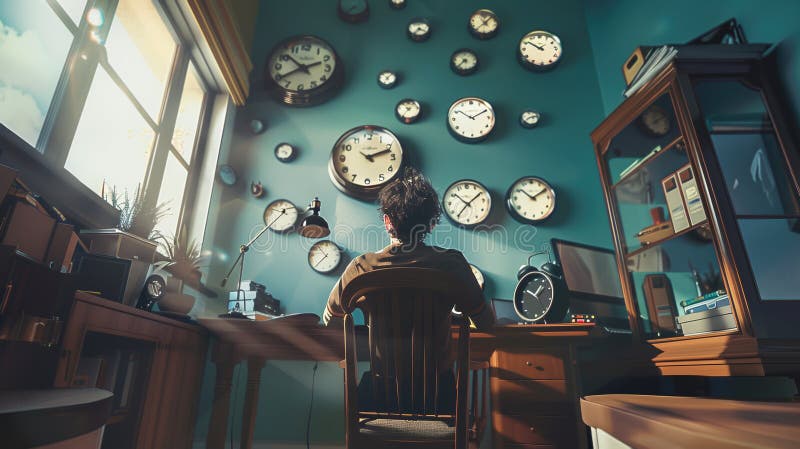 The Neuroscience of Daily Routines – Why They Stick or Fail