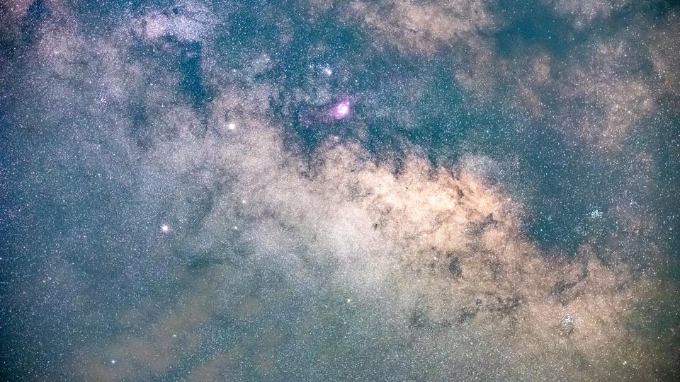 Best Astrophotography Cameras for Beginners in 2024: Top Picks