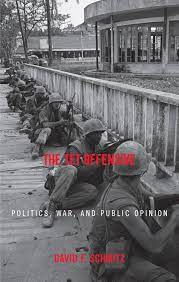 Tet 1968: A Pivotal Moment in Vietnam and U.S. History