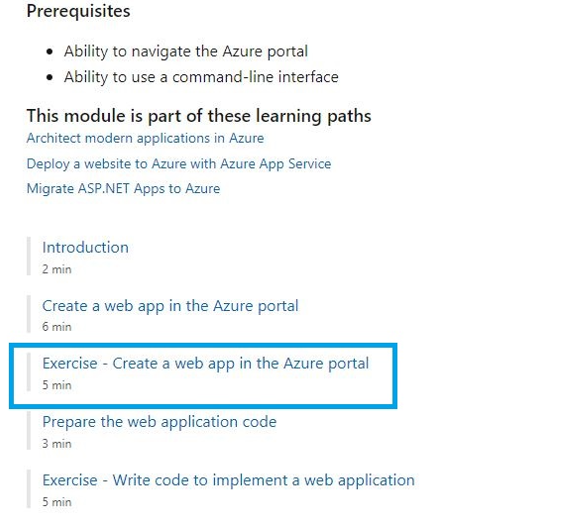 Create a Free Web App in Azure - by Lucho Oncloud
