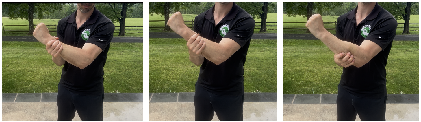 Hand Exercise Warmup Routine For Sports And Everyday Activities