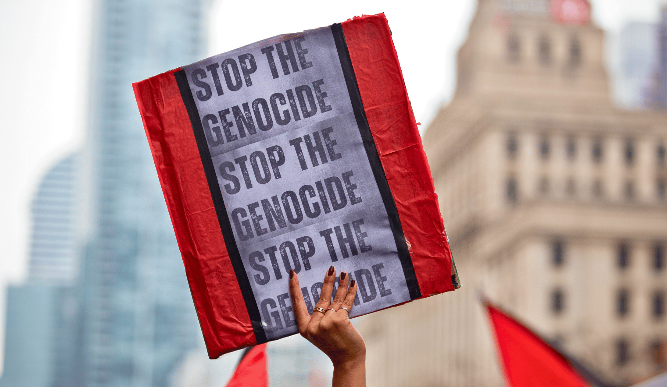 The Genocide Scholars Who Can’t Define Genocide