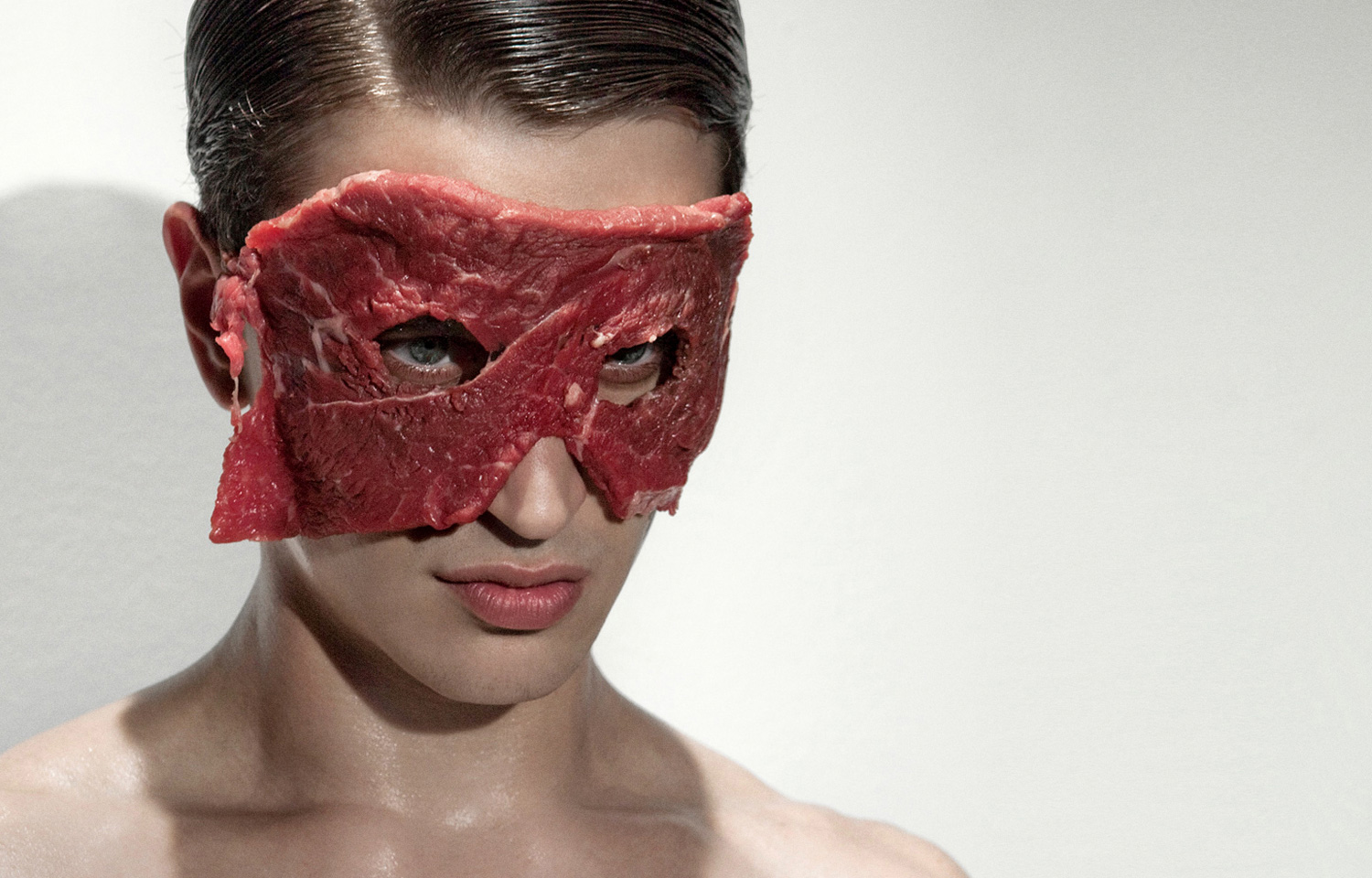 Shulamith Firestone and the Meat Masks - Mary Harrington