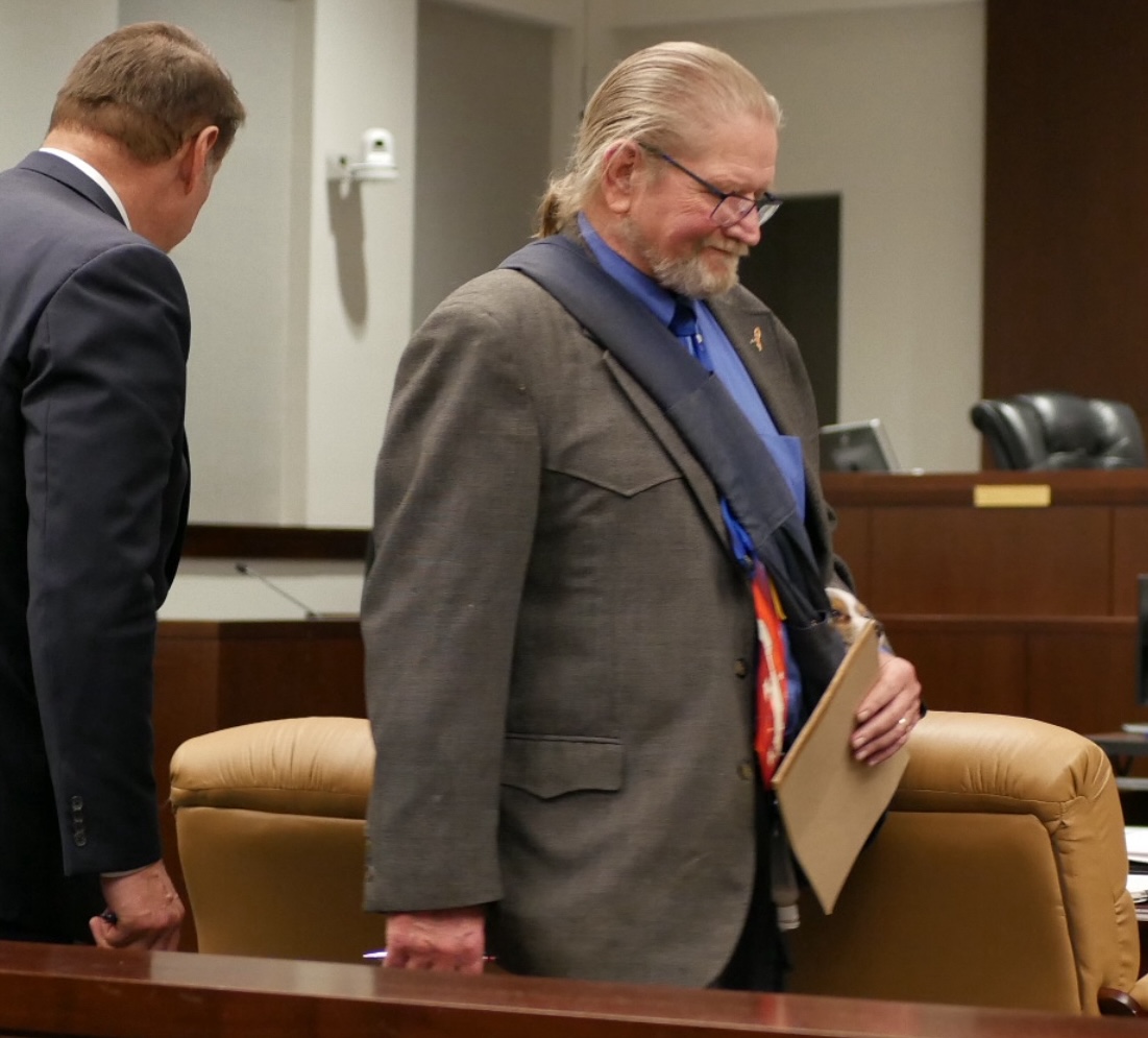 Florida attorney convicted for representing teenage victim under Marsy ...