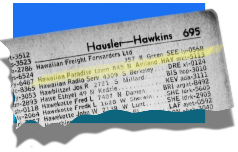 Mike Royko 50+/- Years Ago Today: The Ascent of Royko