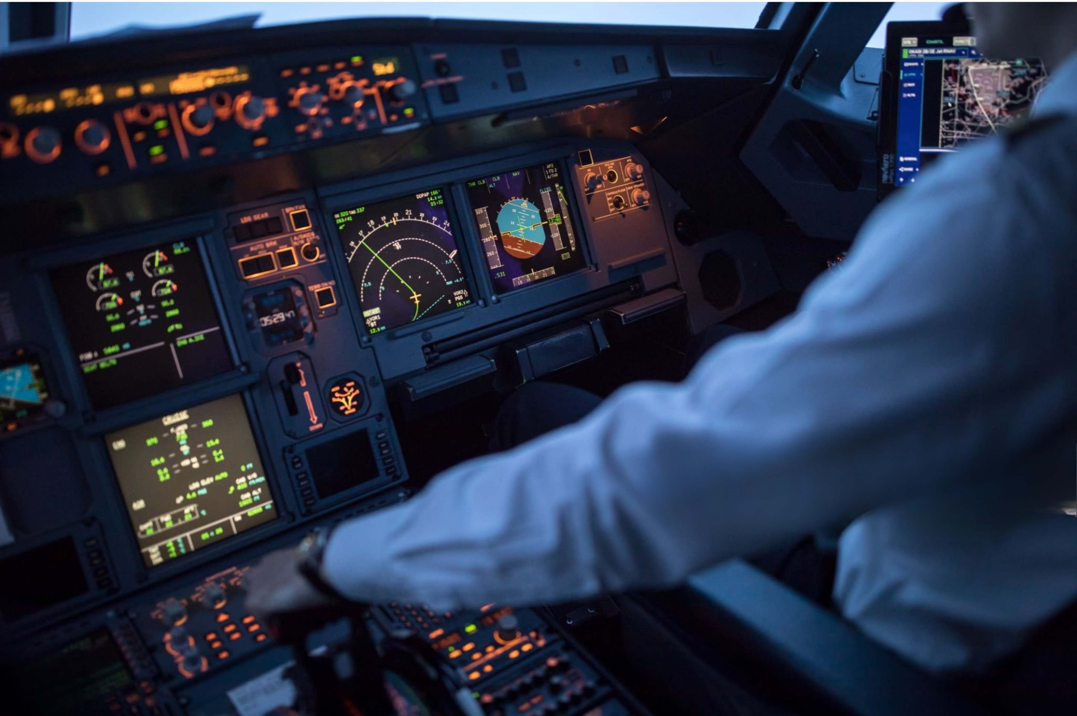 306 Lives Saved Without Engine Power: The Azores Glider Story