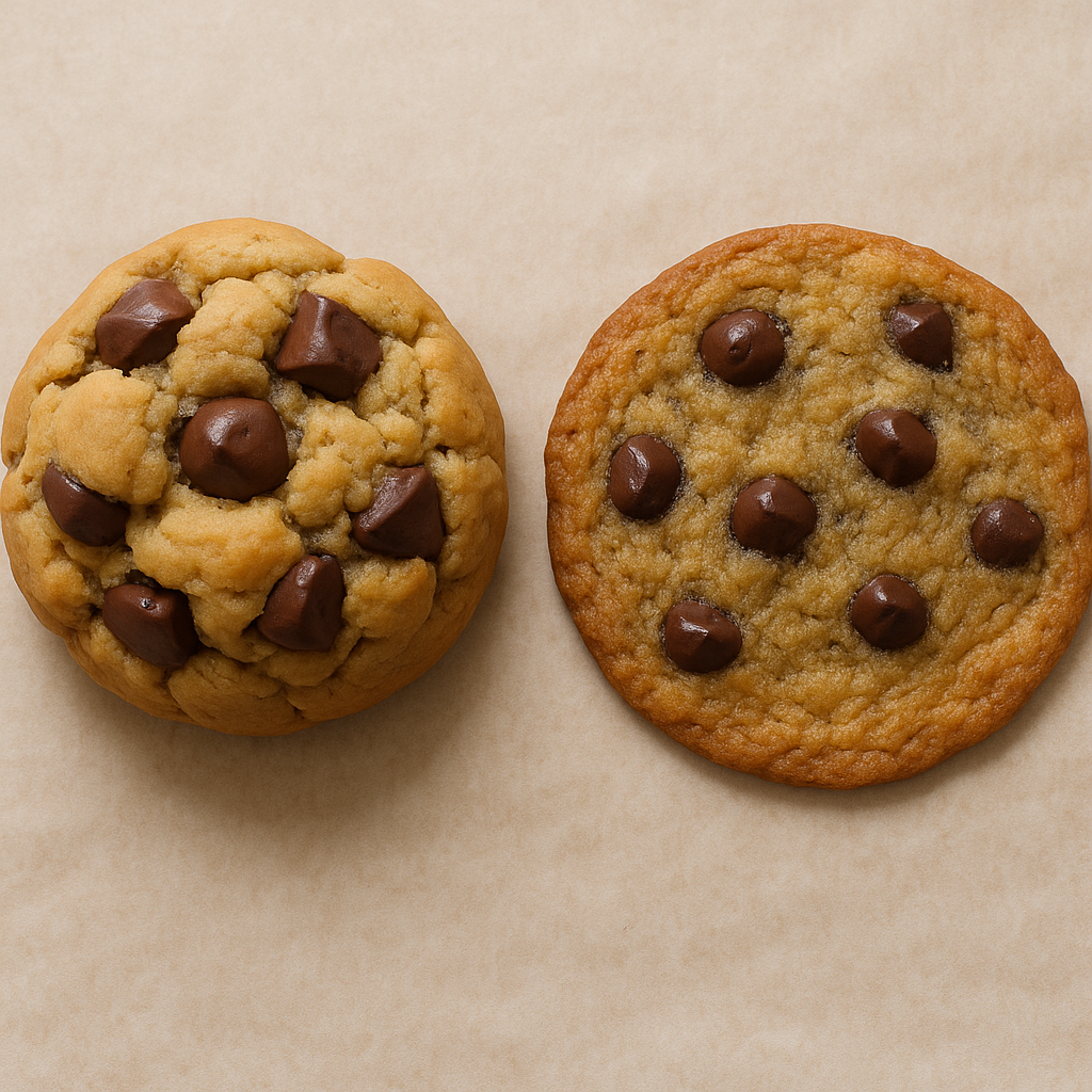 Why Do My Cookies Spread Too Much When Baking?