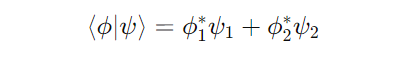 An Introduction To Bra-Ket (Dirac) Notation