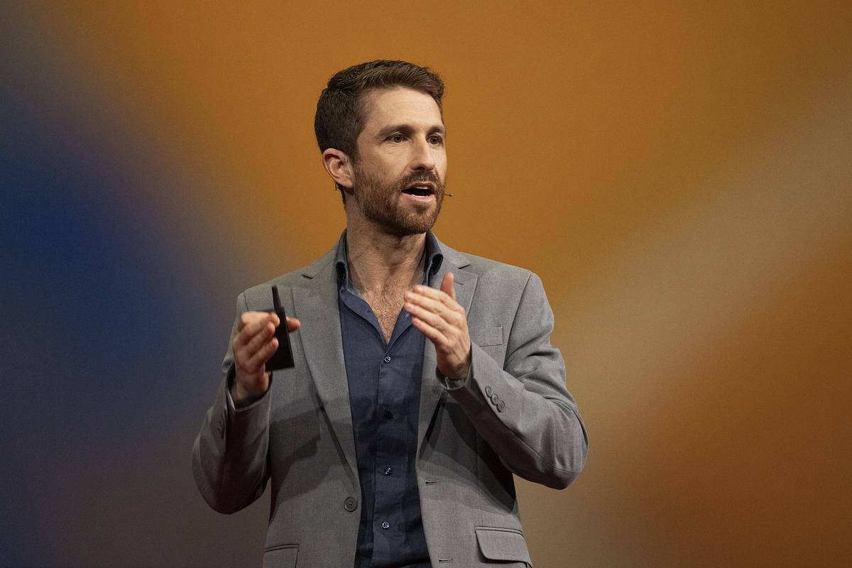 📣 Tristan Harris's New TED Talk, and "AGI Beyond the Buzz: What Is It ...