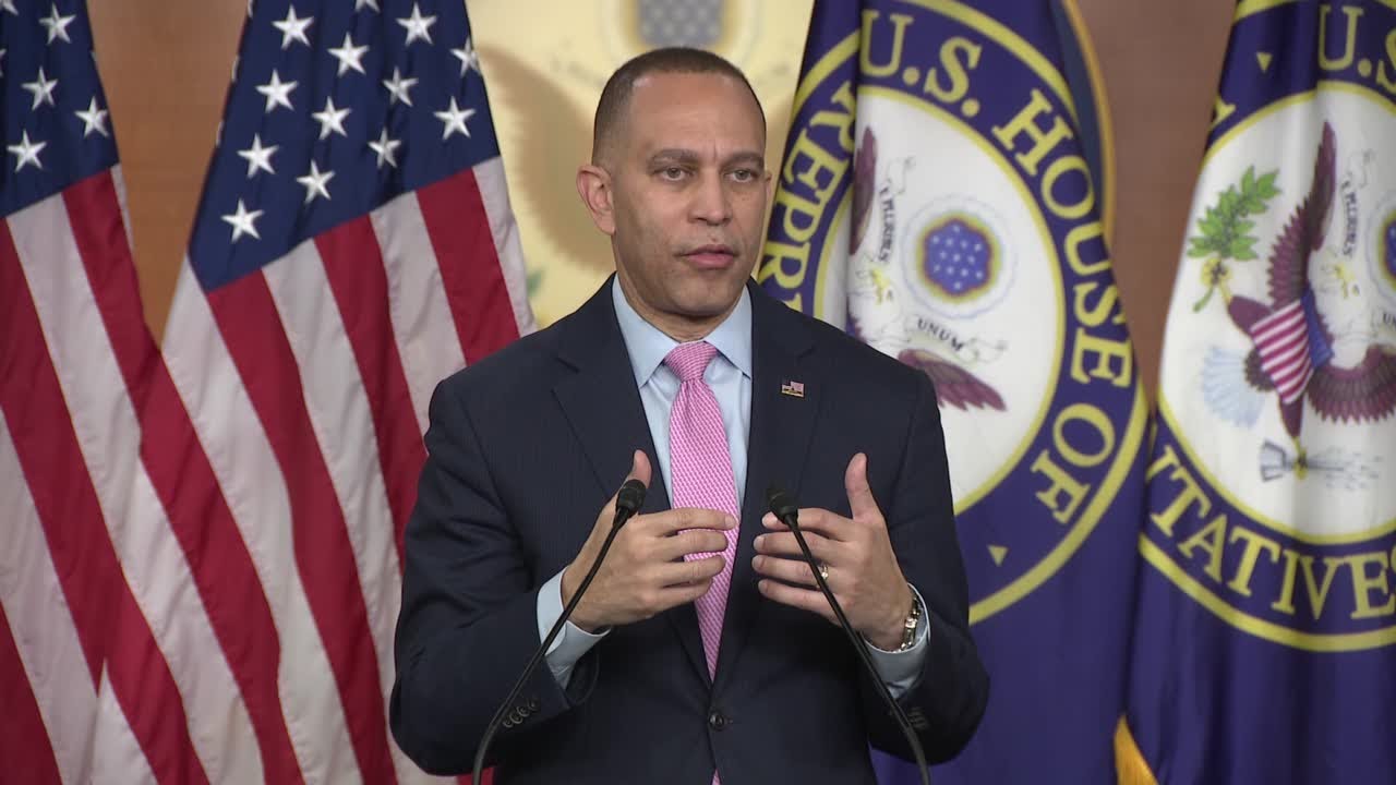 Final FY26 funding bills pass as Democrats oppose DHS separately