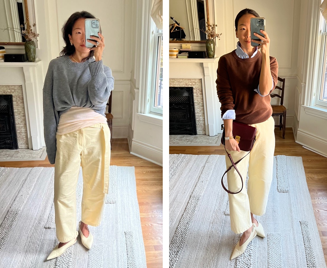 086/ The Role Of Non-Colour Colours: An Experiment