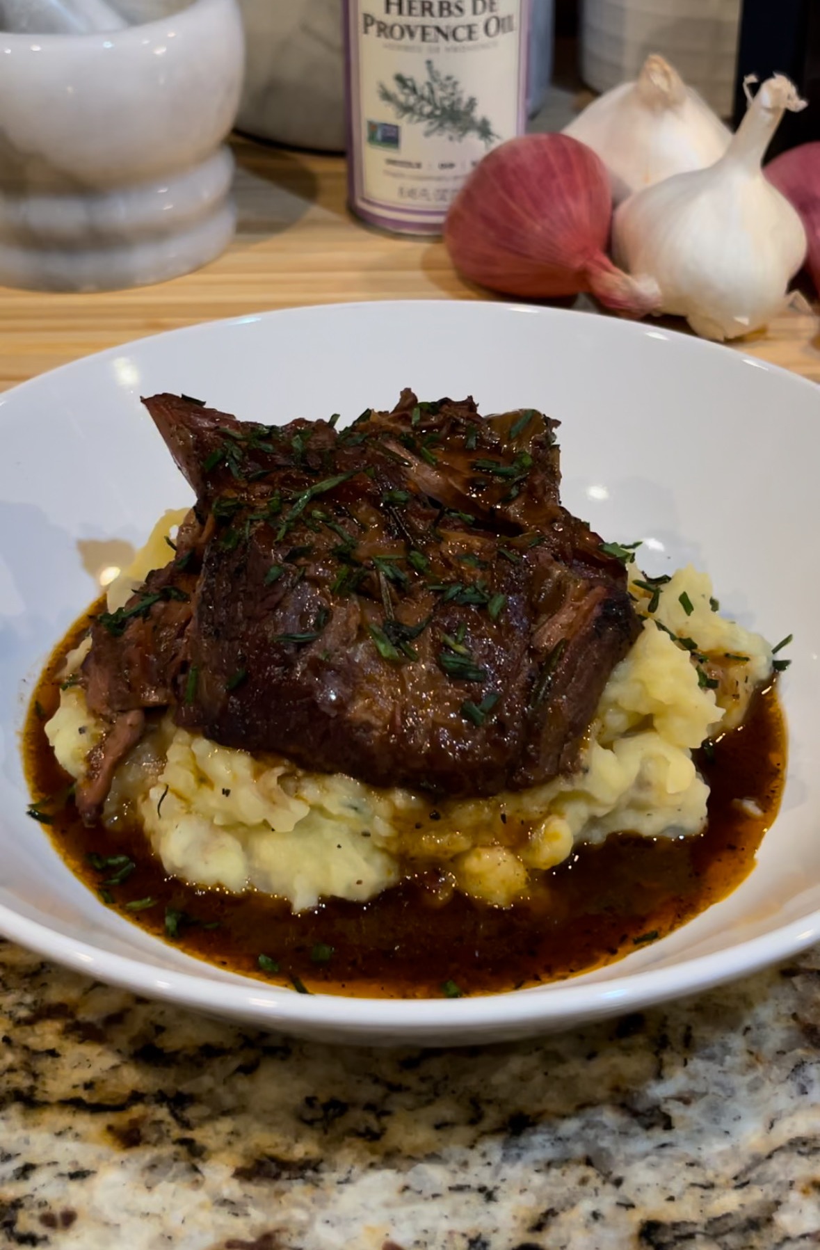 The Viral Chuck Roast That Broke the Internet