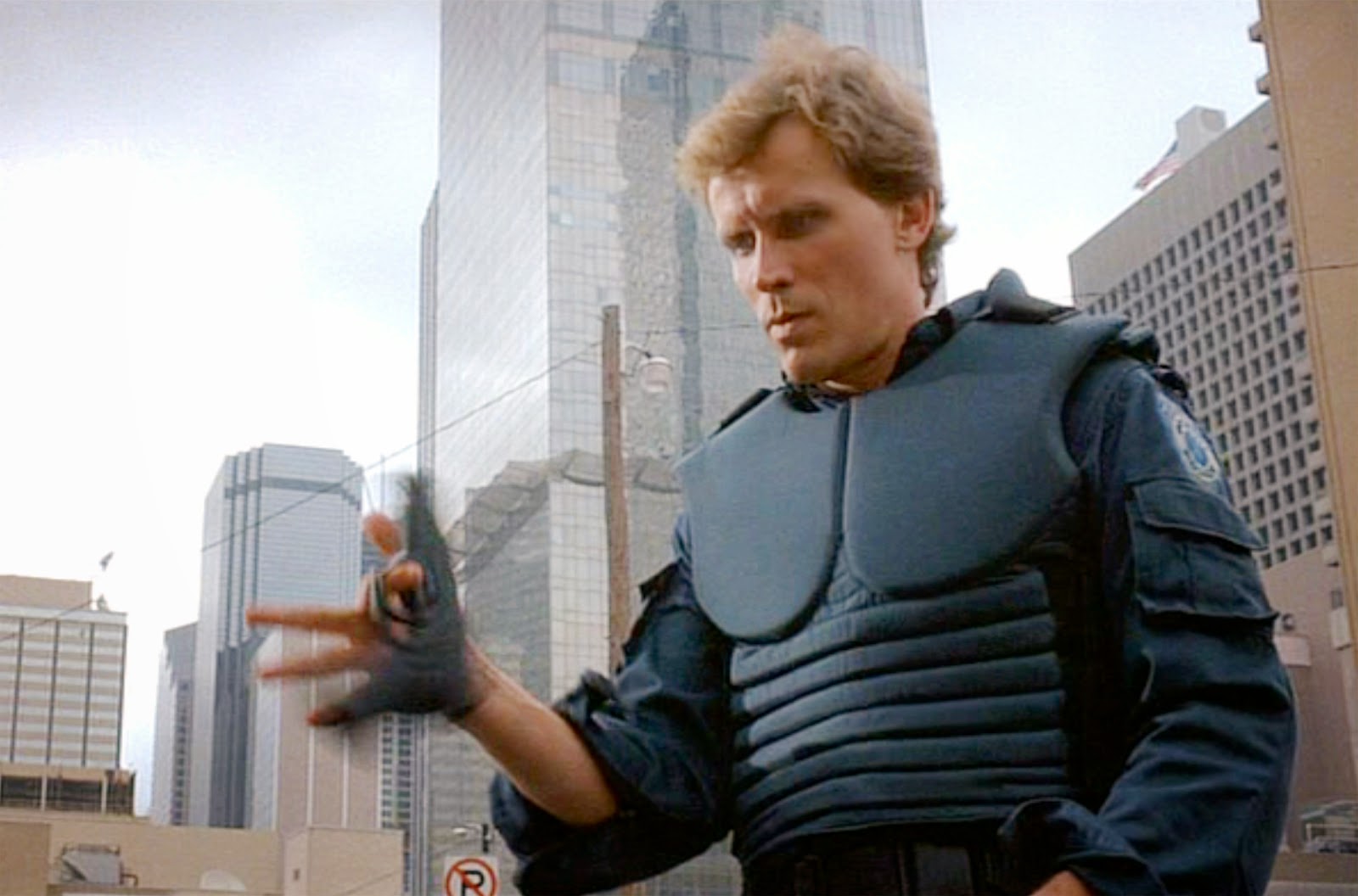 The Human at the Heart of "RoboCop" - How the Story of Alex Murphy ...