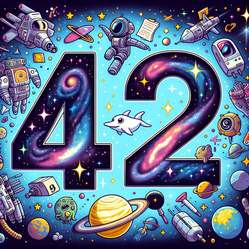 Stop using 42 as a random seed - by Michael Lones