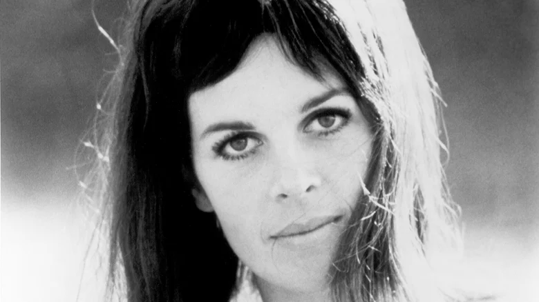 Mystery in the Mountains: Claudine Longet and the Shooting of 'Spider ...