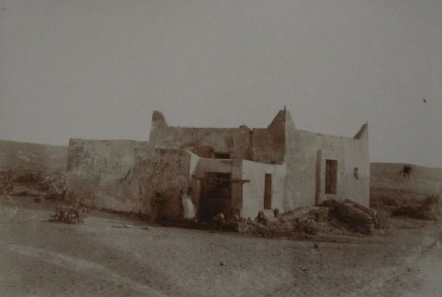 The complete history of Brava (Barawa) ca. 1000-1900: a Swahili enclave ...