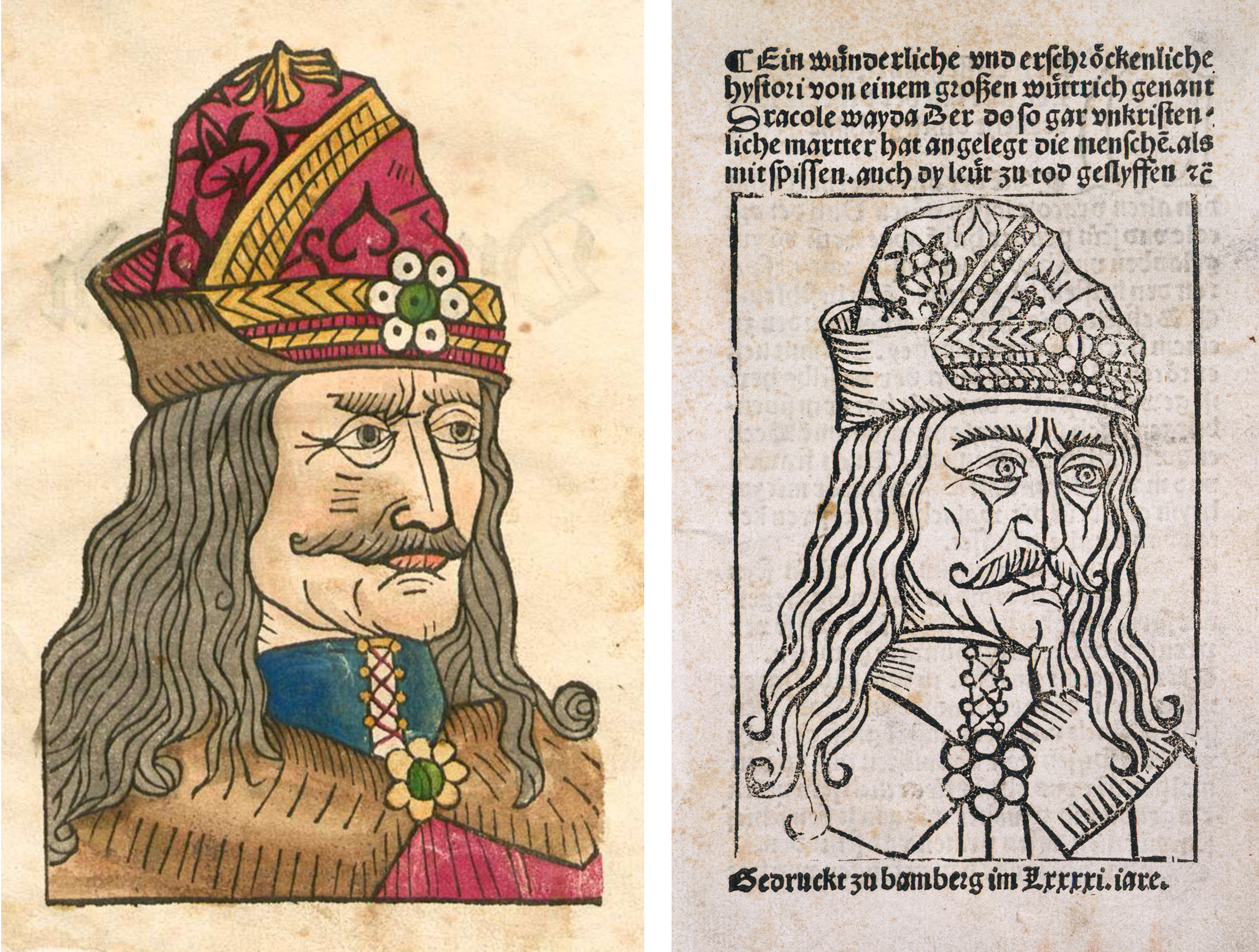 Vlad the Impaler Death - How Did It Actually Happen?