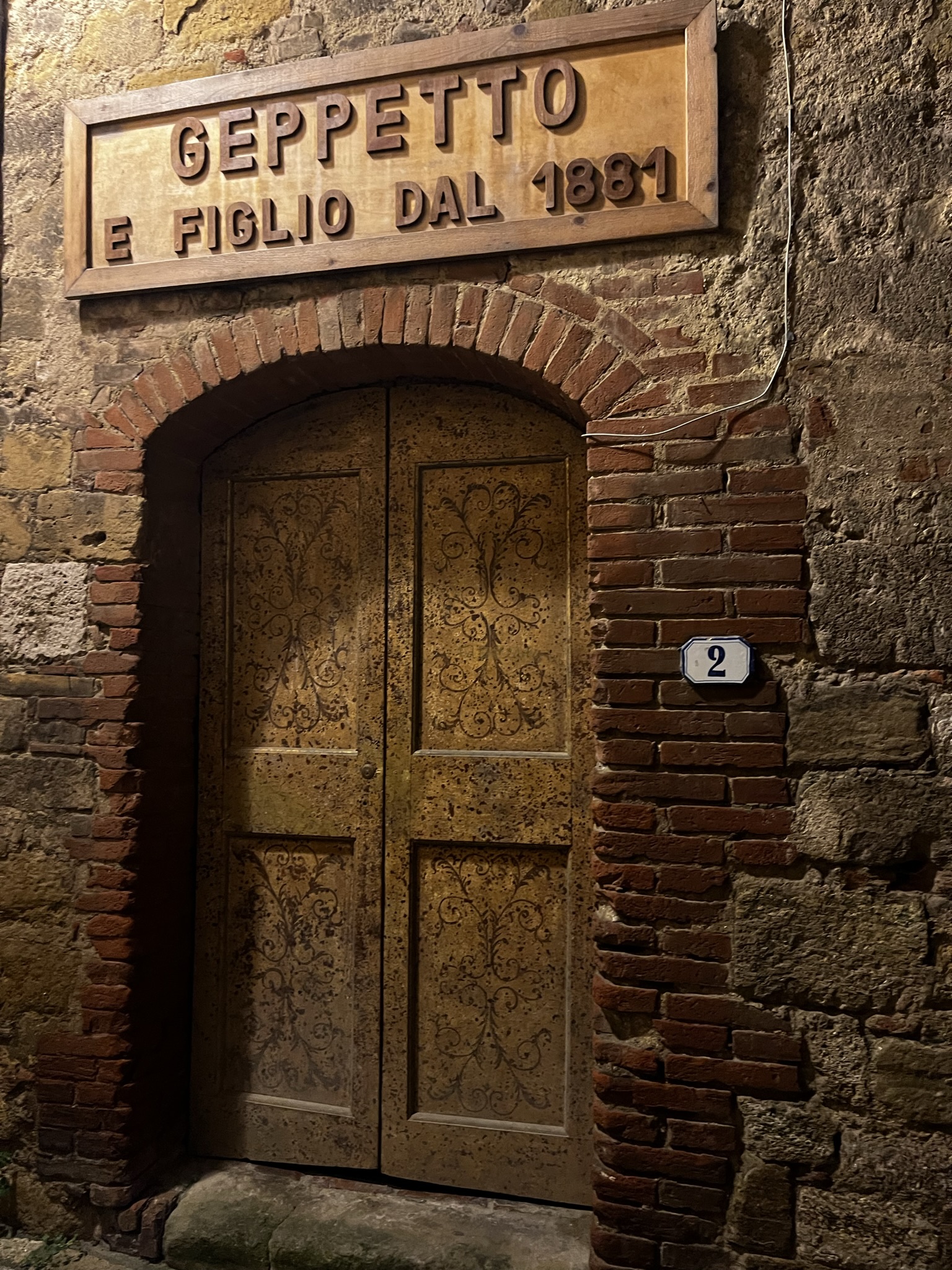 Pinocchio’s Italy: A Tale of Reflection and Influence