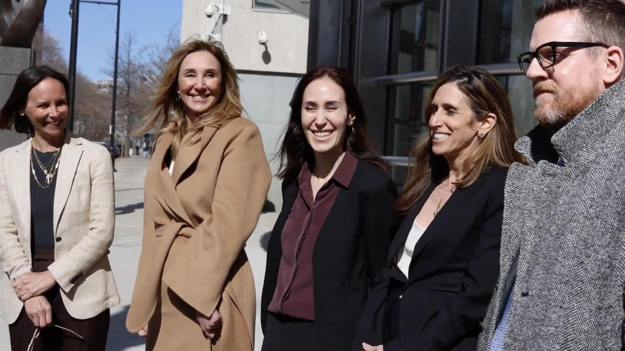 DOJ sticks with OneTaste case despite fabricated journals