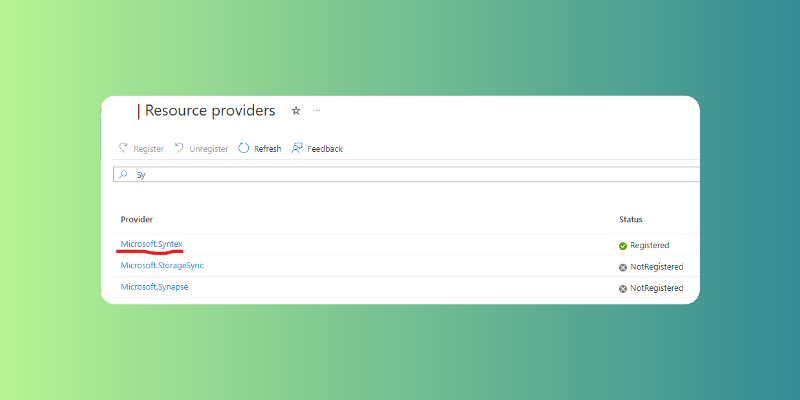 How to Set Up SharePoint Embedded in 5 Simple Steps