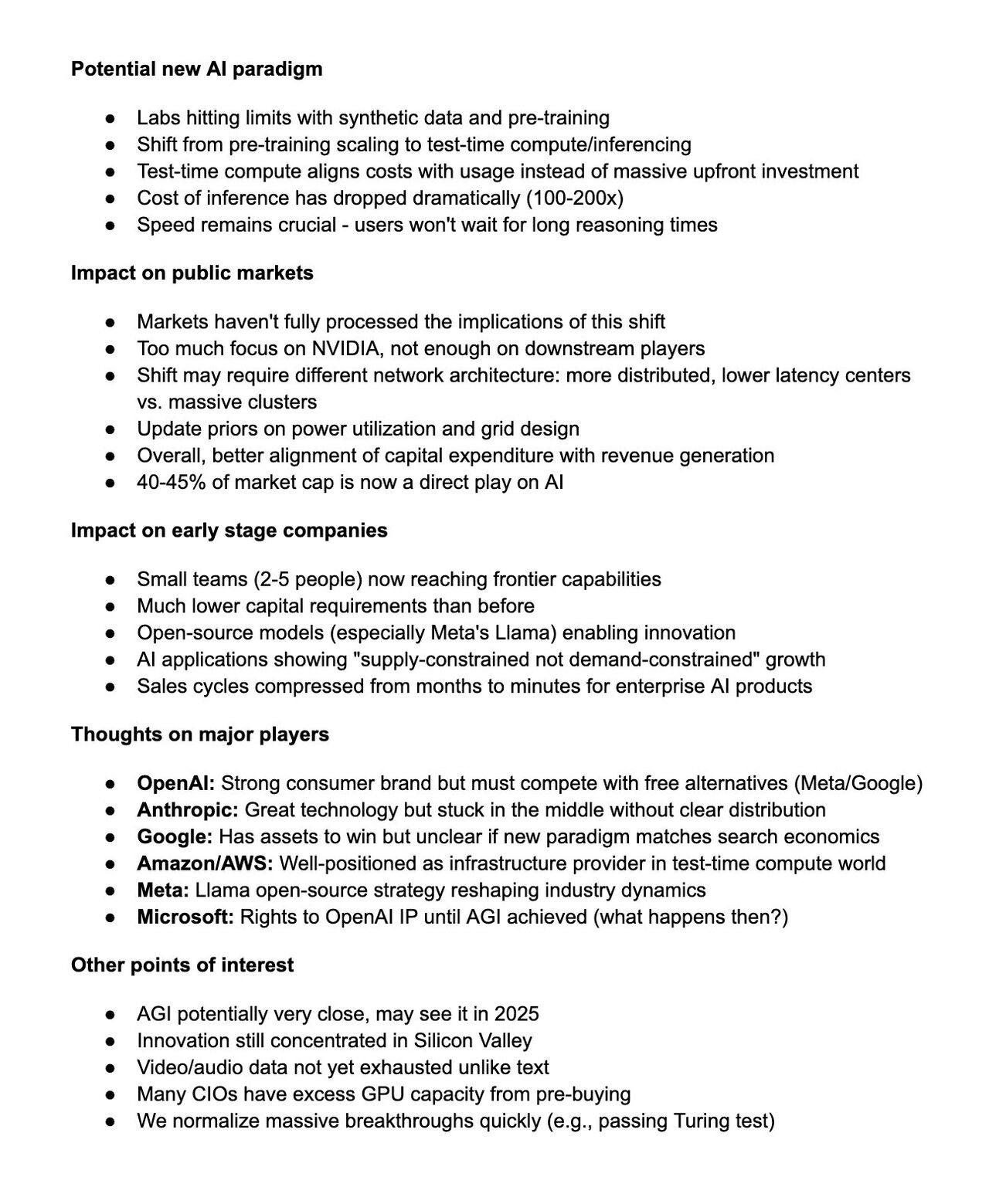 🌊 AI Agent Directories - by Ivan Landabaso