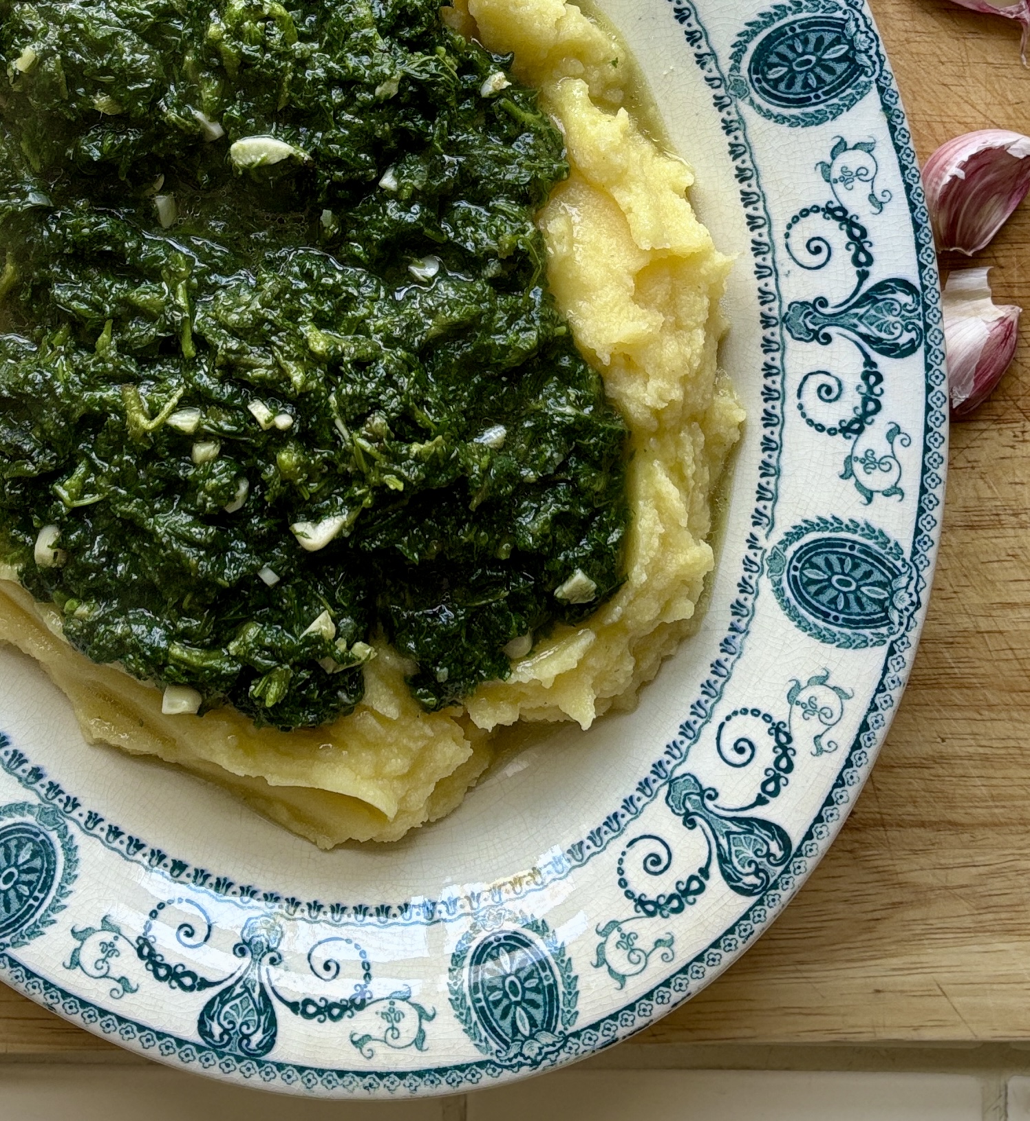 A Spring Tradition in Romania - by Irina Georgescu