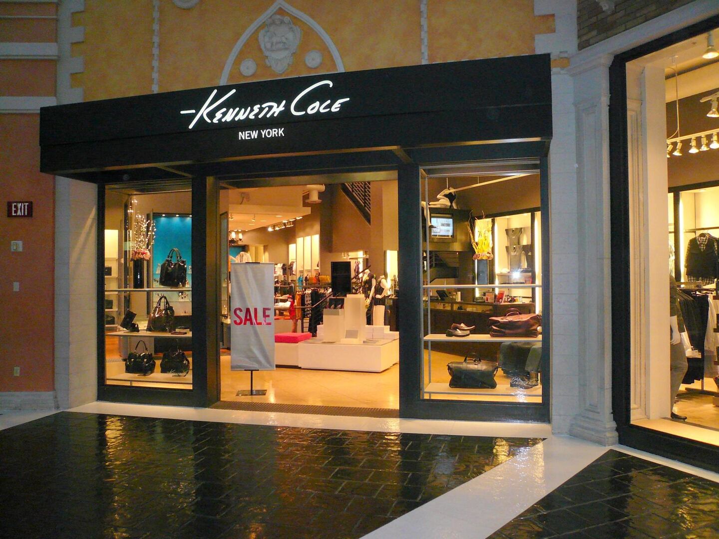 What Happened to Kenneth Cole? - by Folasade Ferron