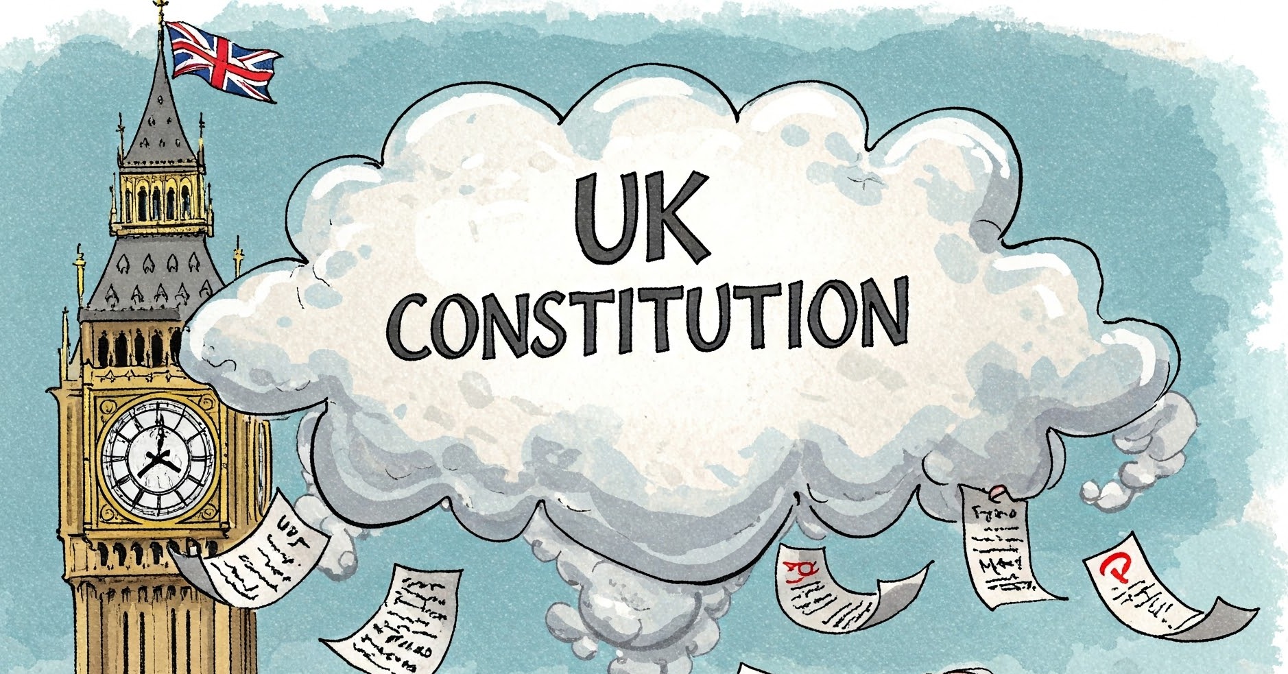 The UK Constitution: The Crown - The Bench Report